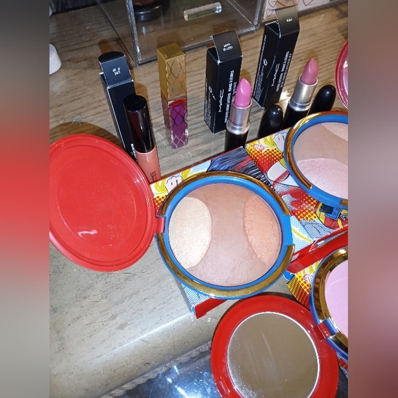 MAC Cosmetics | Makeup | Mac Limited Edition Collection | Poshmark